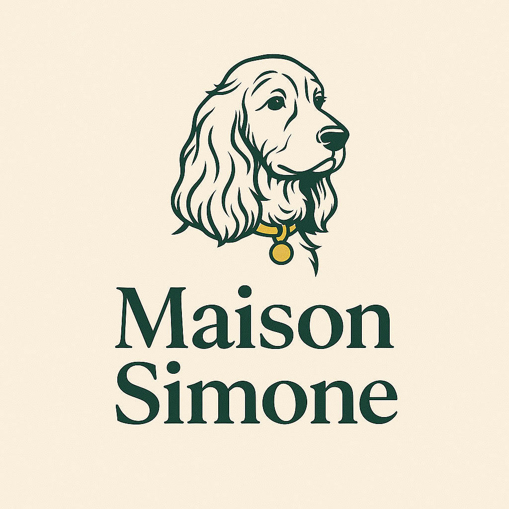 Le pelage digne d'un podium – Maison Simone